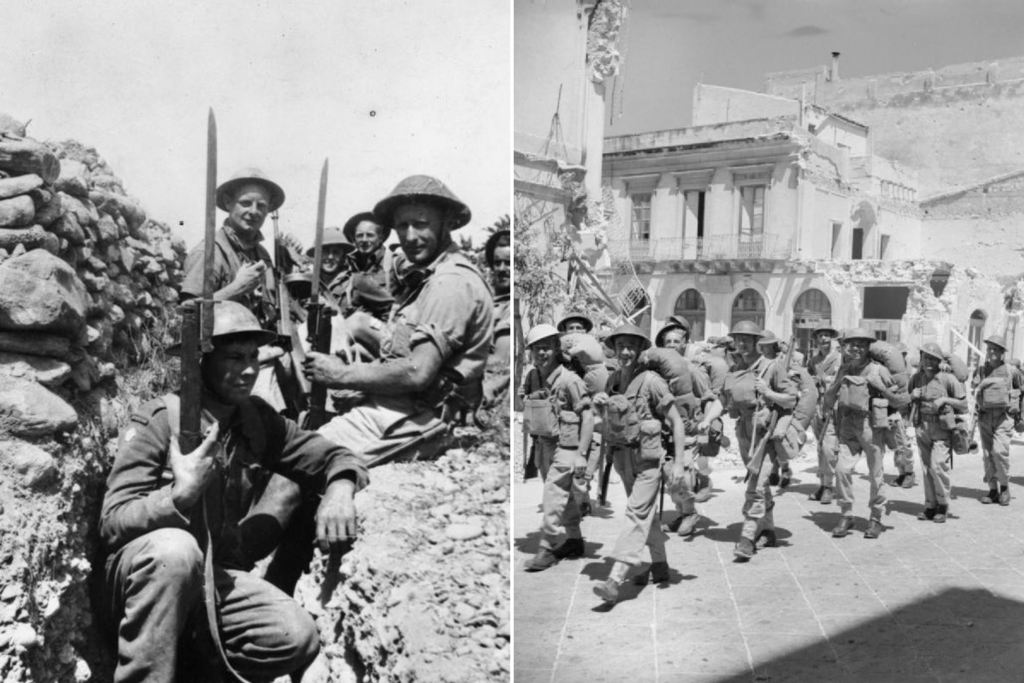 A Chaplain’s Advice to Catholic Soldiers in World War II | Catholic ...