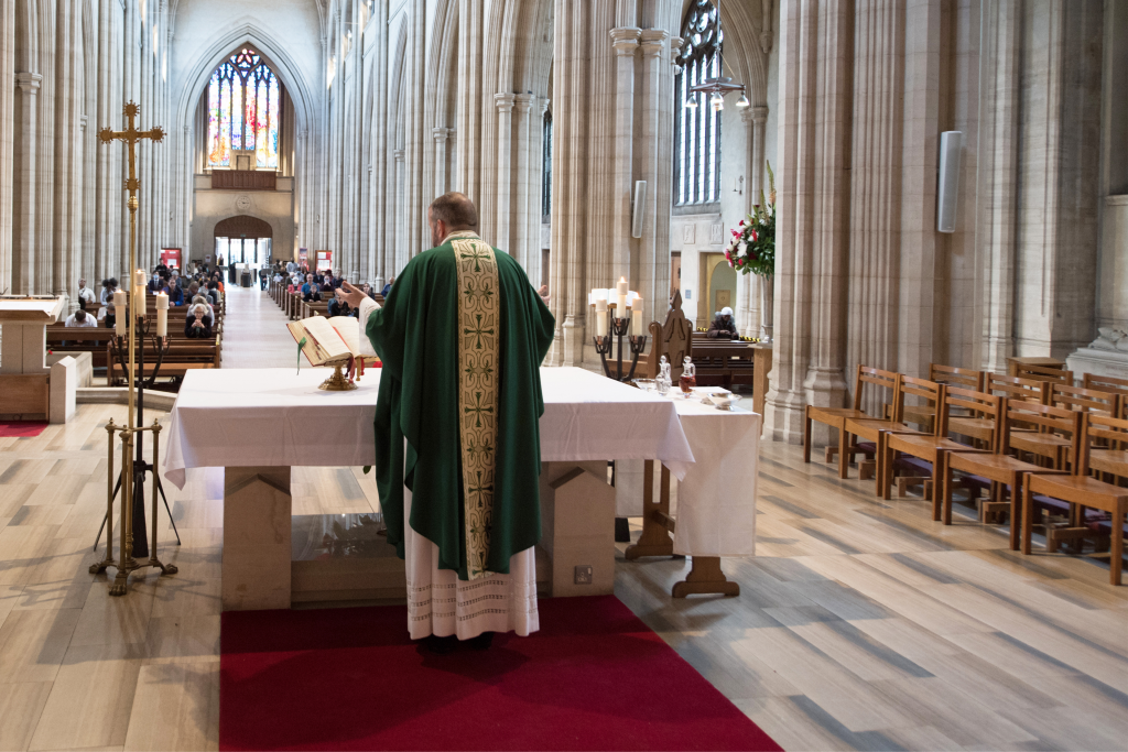 What’s so special about Ordinary Time? | Catholic Truth Society