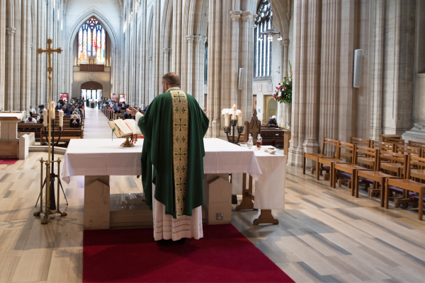What’s so special about Ordinary Time? | Catholic Truth Society