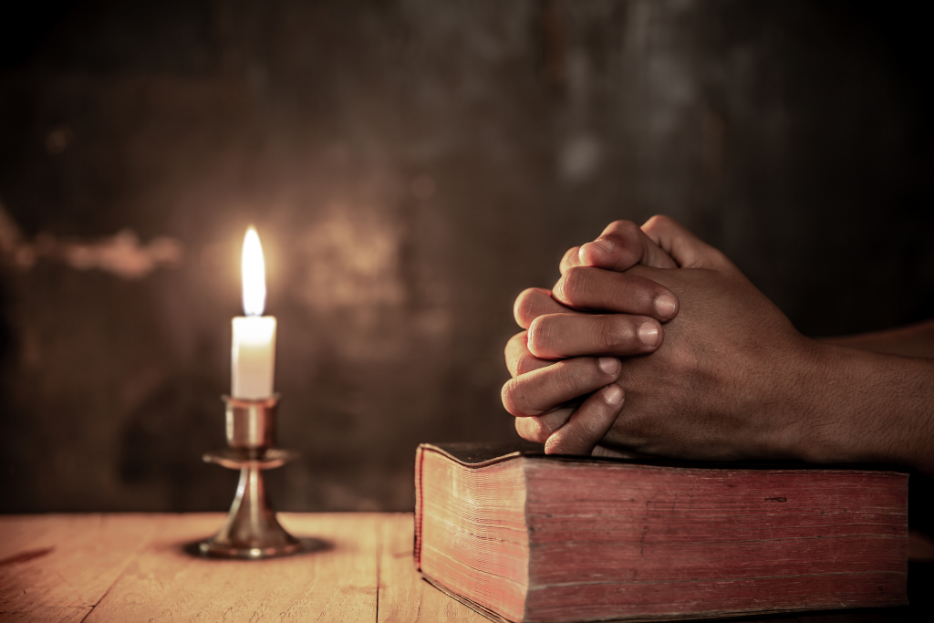 How to Pray | Catholic Truth Society