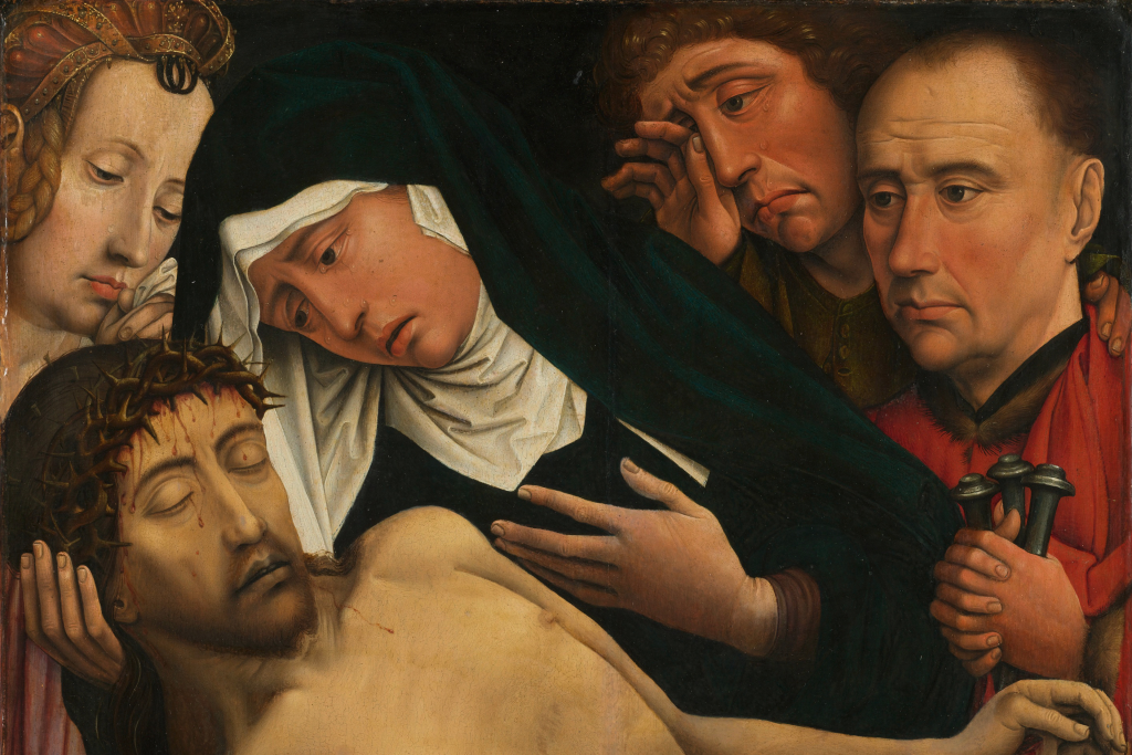 8 Quotes to Help You Pray the Our Father | Catholic Truth Society