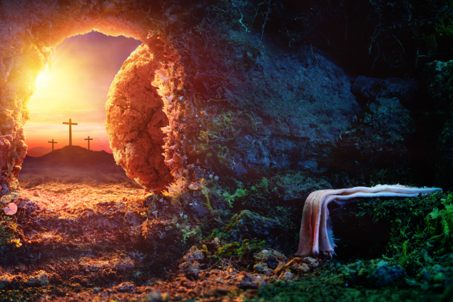 Easter Sunday: Catholic Customs & Traditions | Catholic Truth Society