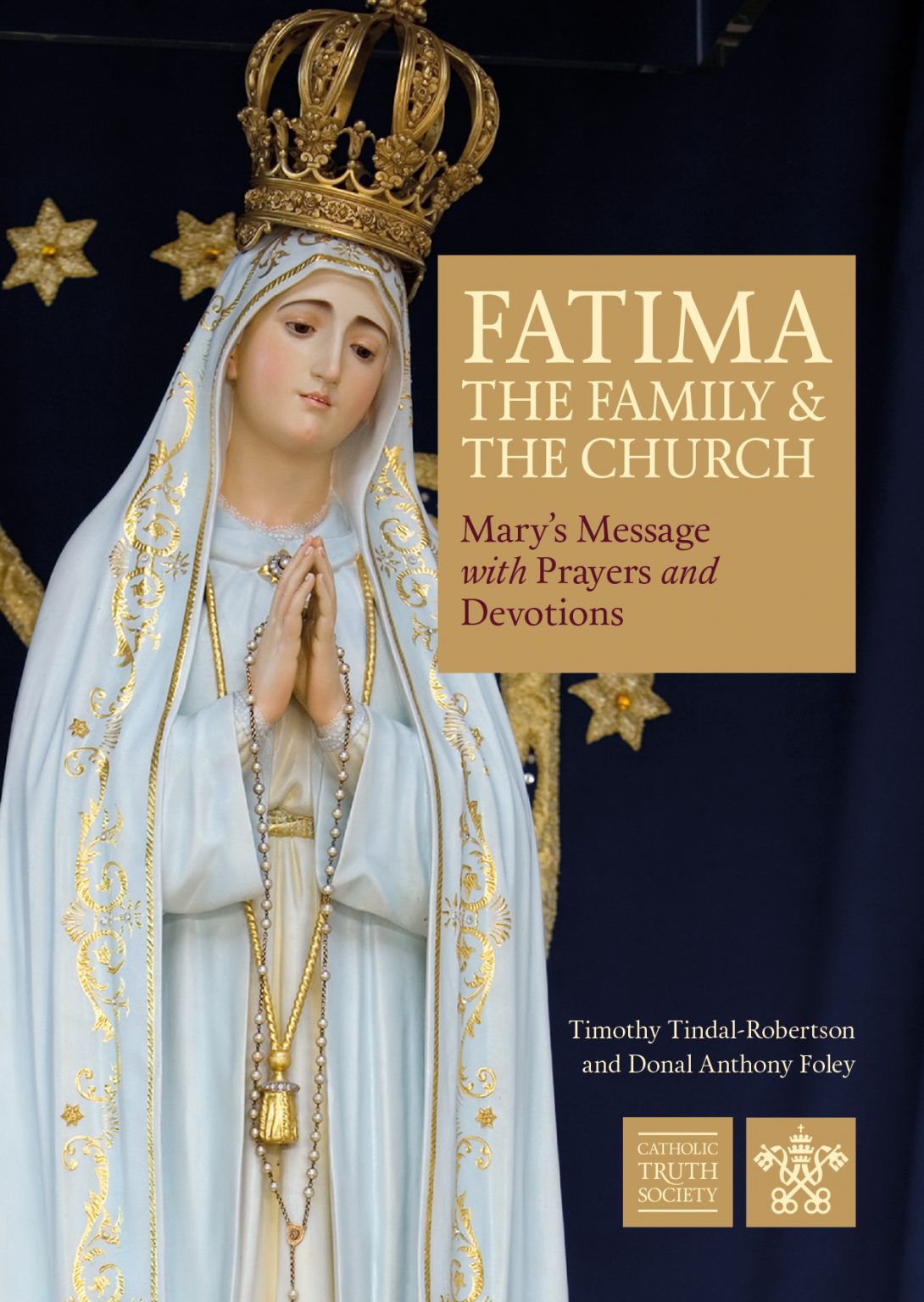 Litany of Our Lady of Fatima | Catholic Truth Society