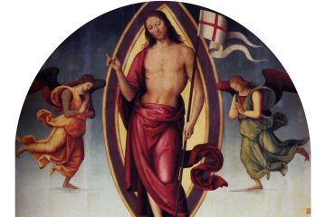 The Cross and Resurrection: An Easter Reflection by Pope Francis ...