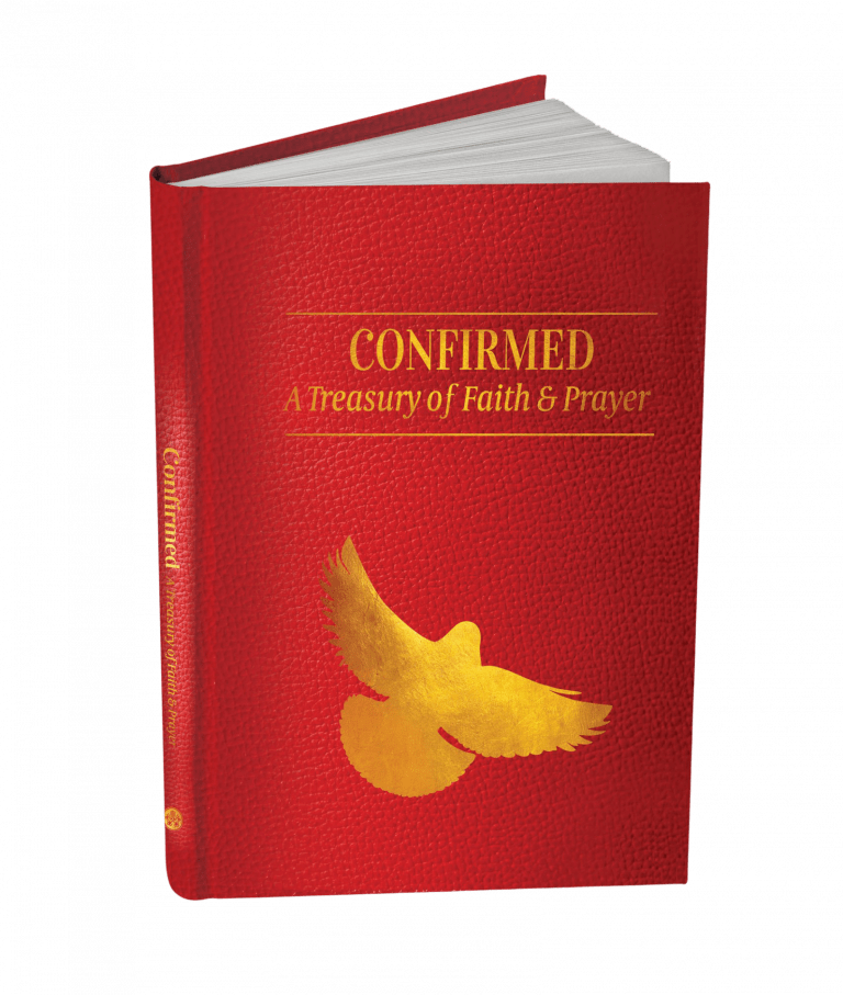 A Simple Prayer Book | Catholic Truth Society