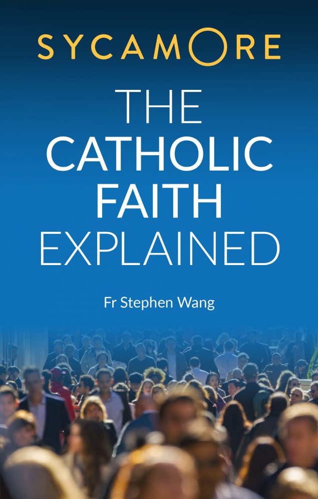 SYCAMORE: The Catholic Faith Explained | Catholic Truth Society