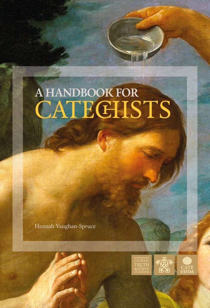 A Handbook for Catechists | Catholic Truth Society