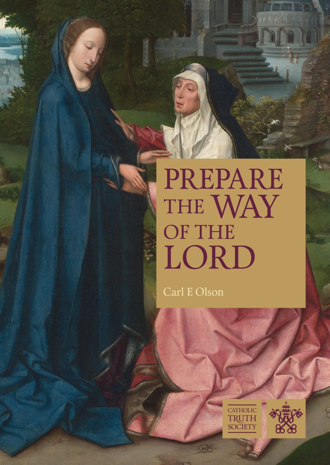 What to Read This Advent: Great Catholic Books | Catholic Truth Society