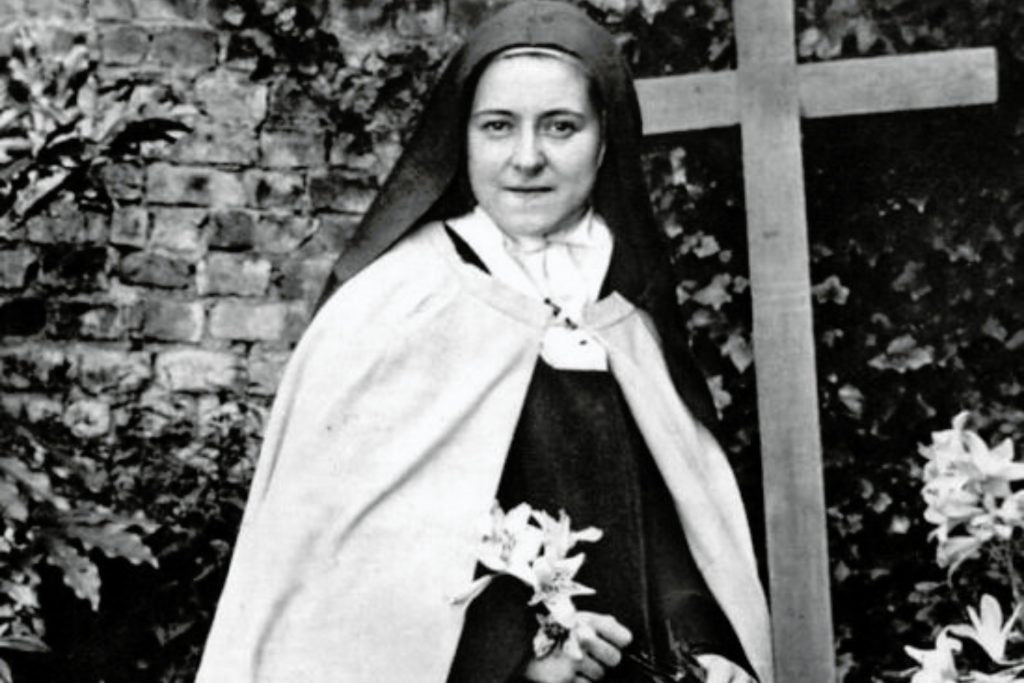 Litany of St Therese of Lisieux | Catholic Truth Society Litany of St Therese of Lisieux | Catholic Truth Society