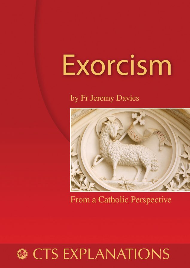 Exorcism – Understanding exorcism in scripture and practice (ebook ...