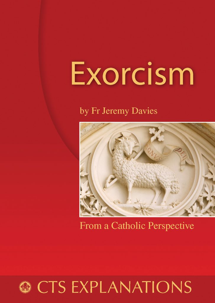Exorcism – Understanding exorcism in scripture and practice (ebook ...