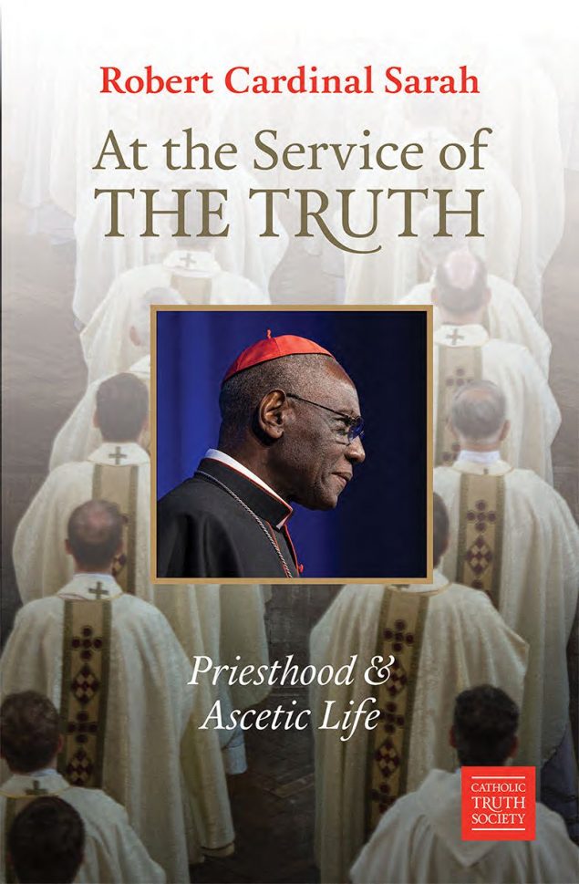 At the Service of the Truth: Priesthood and Ascetic Life | Catholic ...