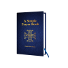 A Simple Prayer Book (Gift Edition) | Catholic Truth Society