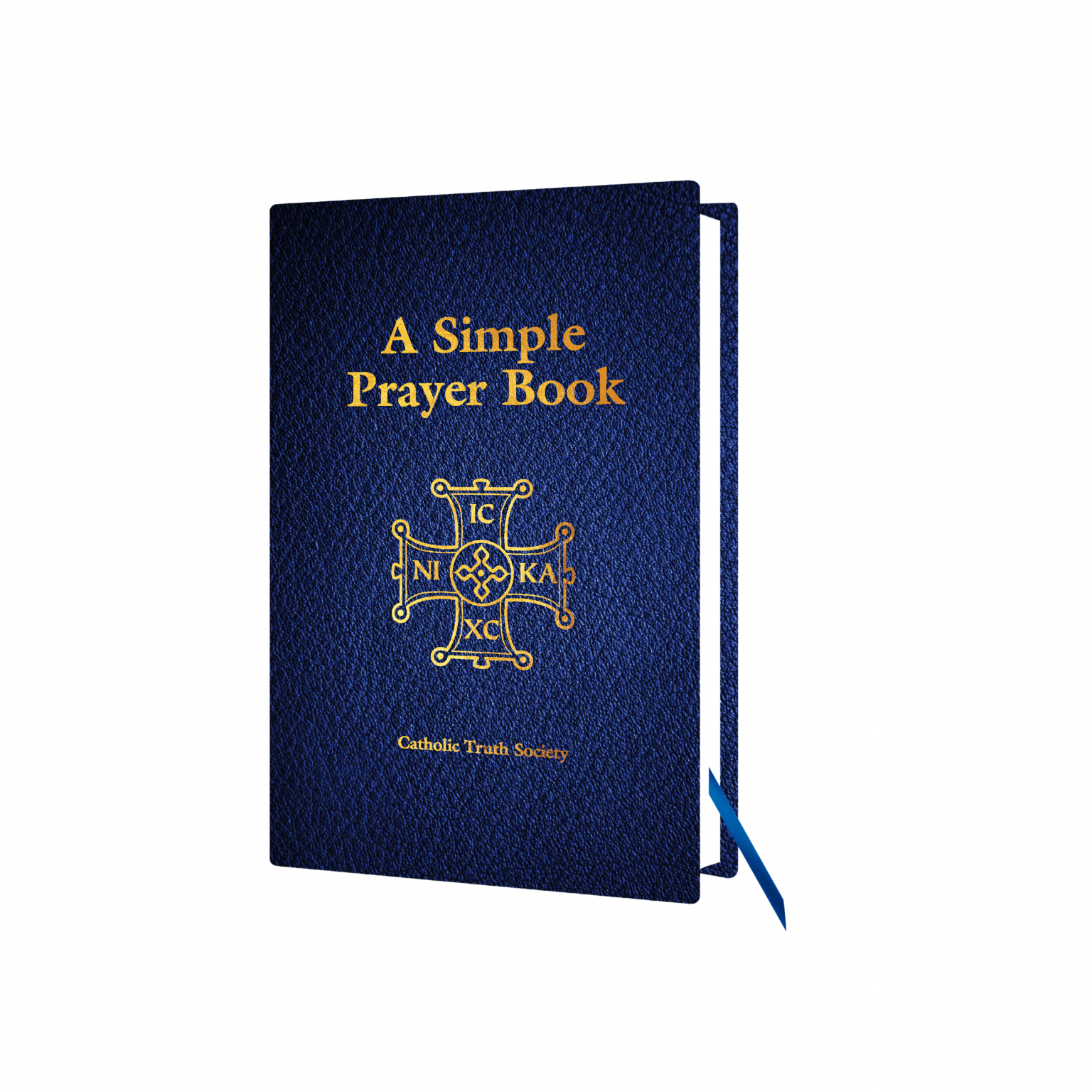 A Simple Prayer Book T Edition Catholic Truth Society