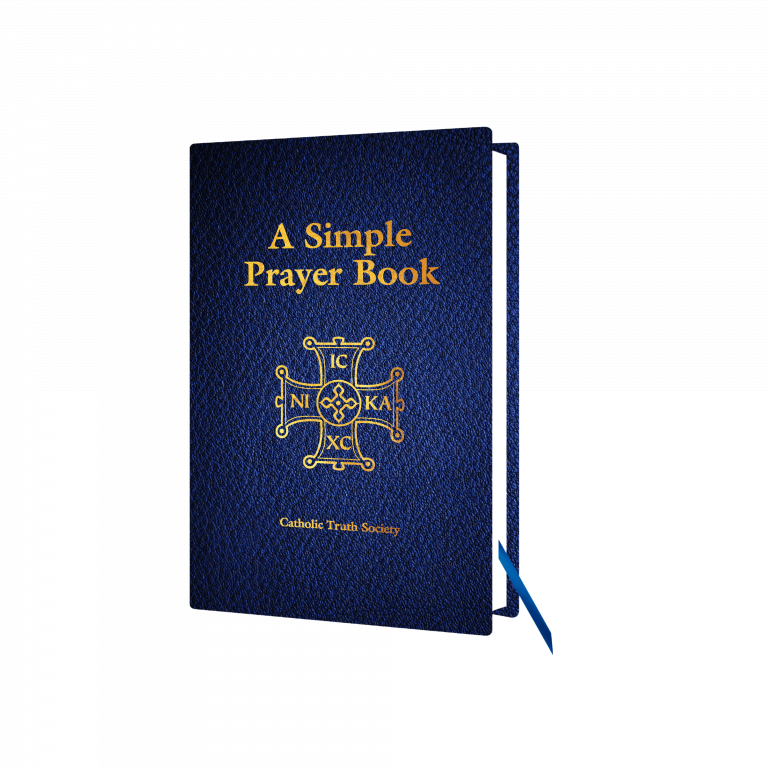 Handbook of Prayers | Catholic Truth Society