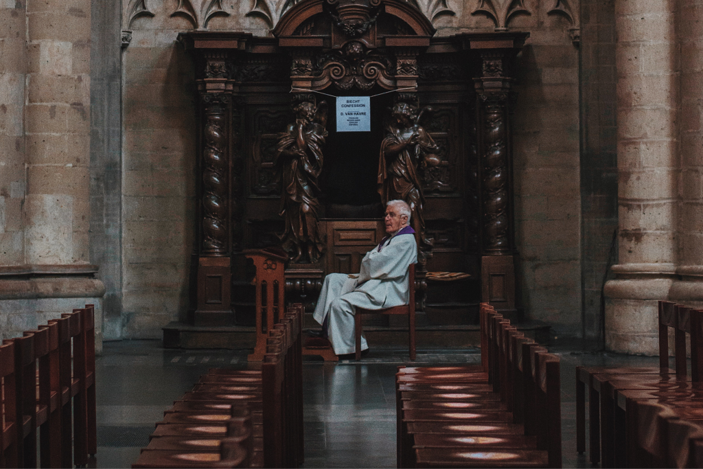 Catholic Quotes on Confession From Popes and Saints | Catholic Truth ...
