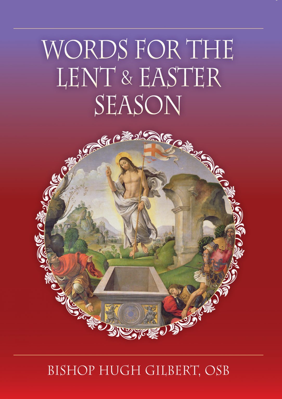 A Blessed Lent | Catholic Truth Society