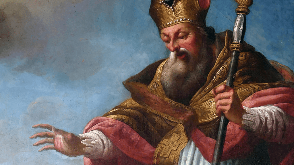 Who was St Valentine? – The Story Behind the Holiday | Catholic Truth ...