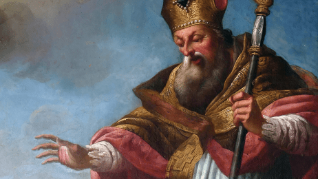 Who was St Valentine? – The Story Behind the Holiday | Catholic Truth ...