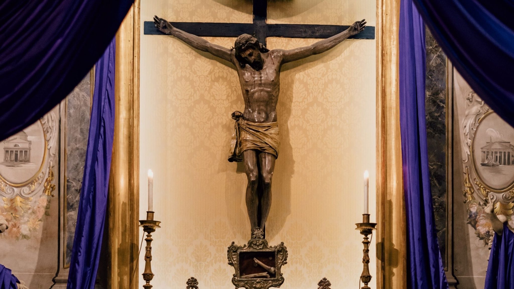 What is Lent? What are the origins of Lent? Why do we fast during Lent ...