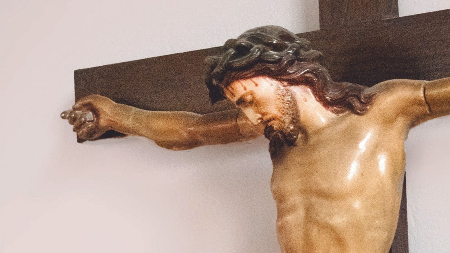 Why pray the Stations of the Cross? | Catholic Truth Society