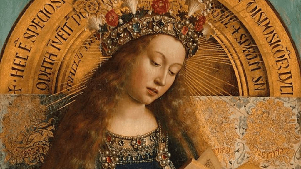 Salve Regina / Hail Holy Queen | Catholic Truth Society