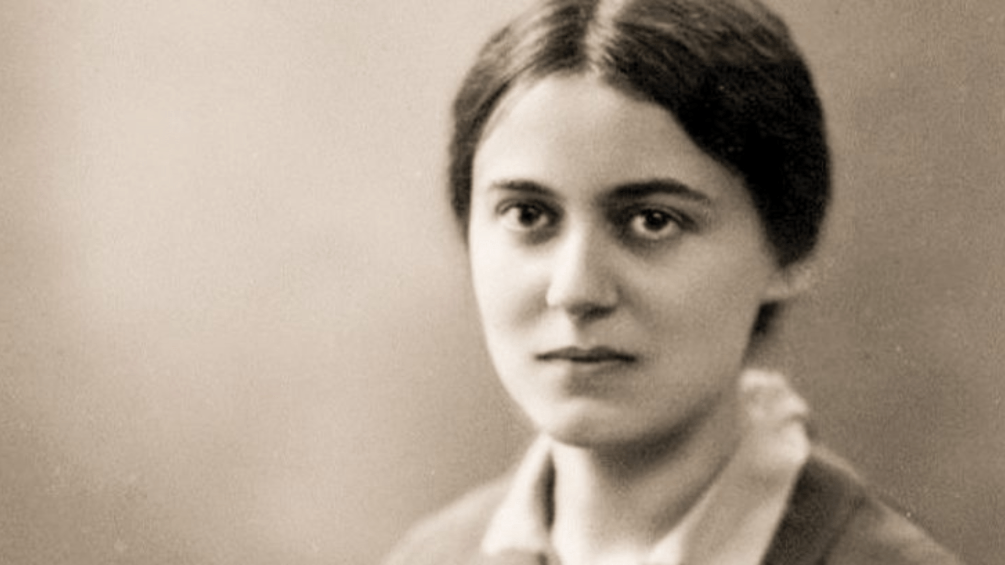 St Teresa Benedicta of the Cross – Saint of the Day – 9th August ...