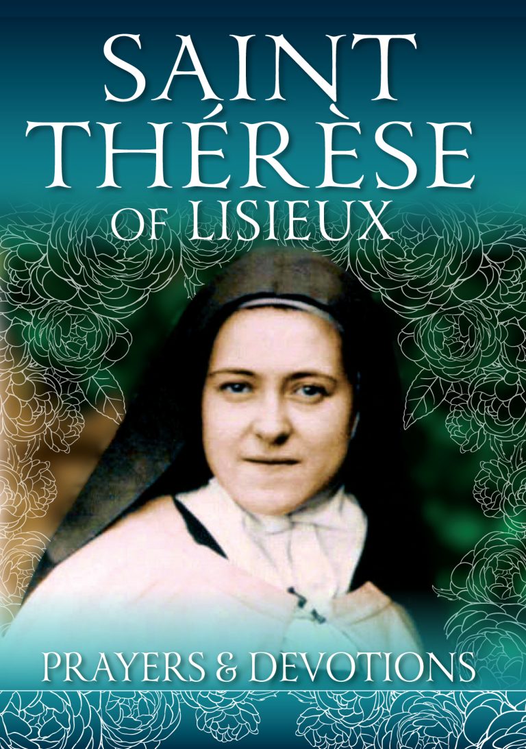 Litany of St Therese of Lisieux | Catholic Truth Society Litany of St Therese of Lisieux | Catholic Truth Society