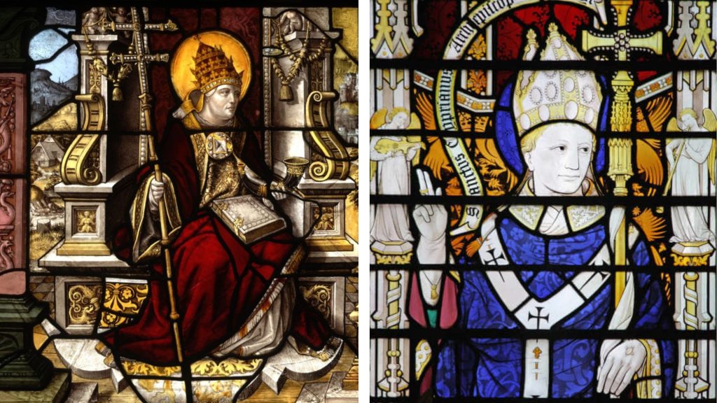 Sts Cornelius and Cyprian – Saint of the Day – 16th September ...