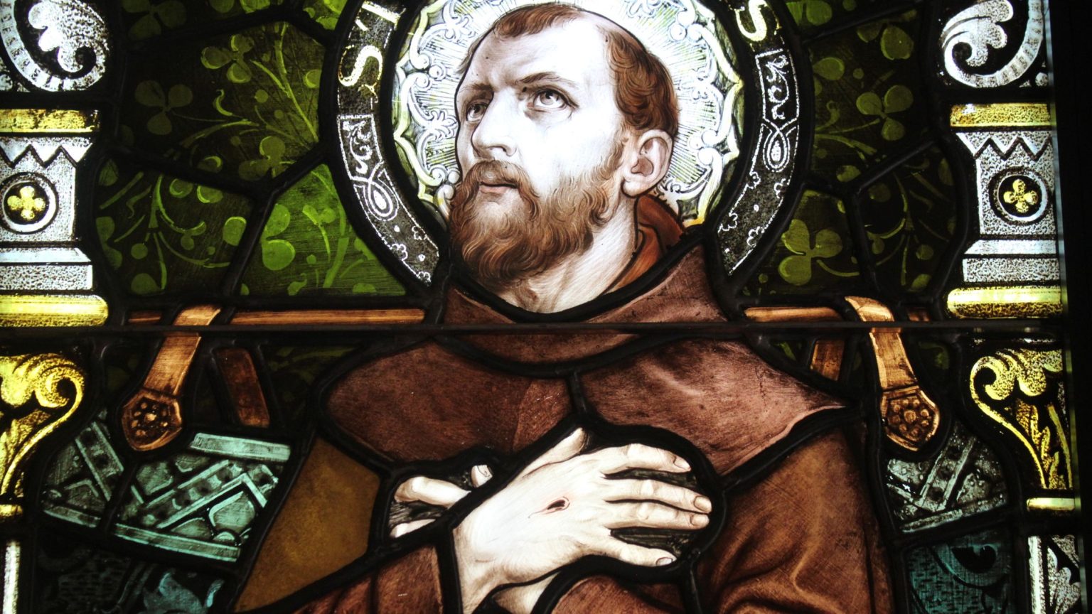 St Francis of Assisi – Saint of the Day – 4th October | Catholic Truth ...