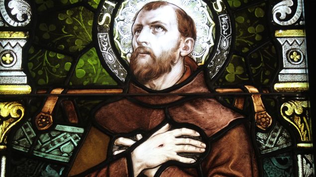 St Francis of Assisi – Saint of the Day – 4th October | Catholic Truth ...