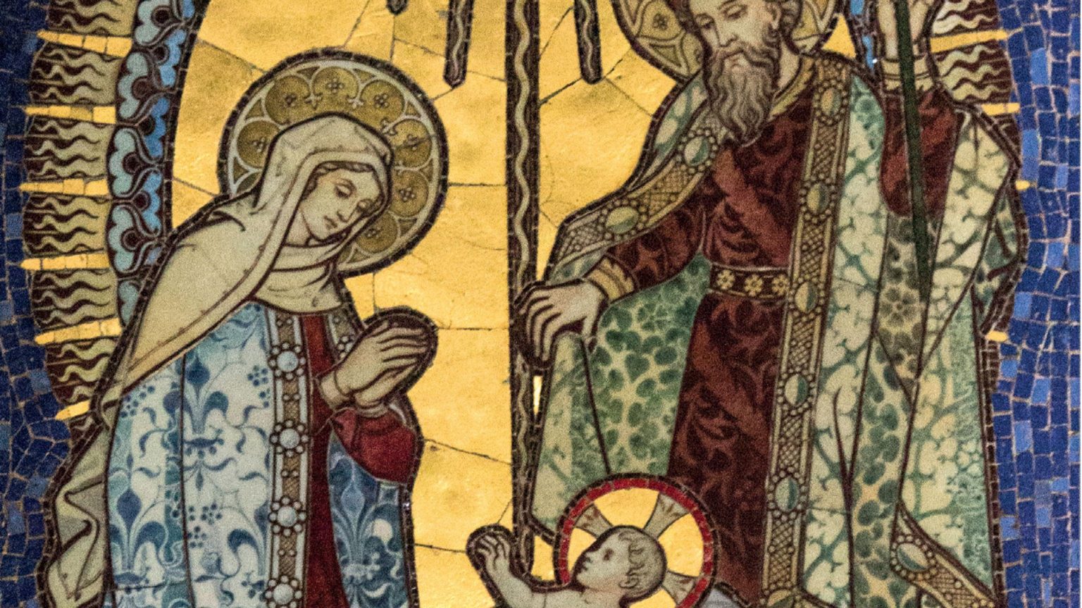 What are the O Antiphons? | Catholic Truth Society