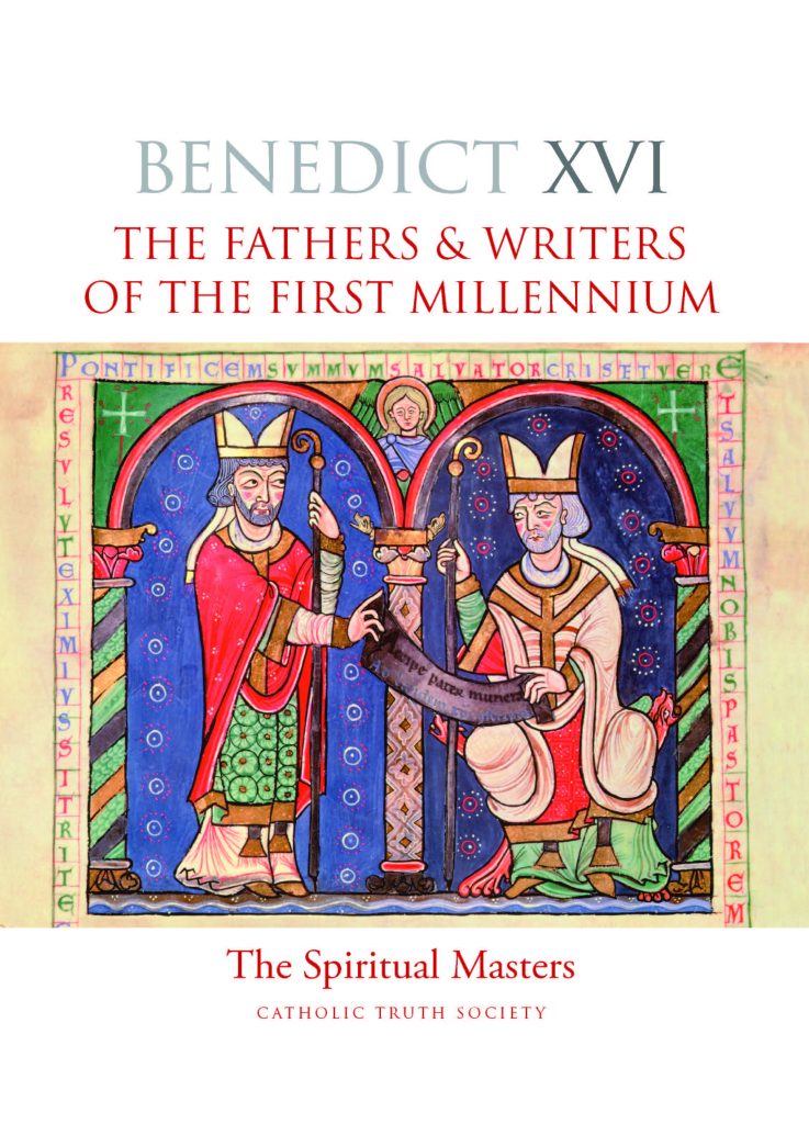 The Fathers & Writers of the First Millennium | Catholic Truth Society