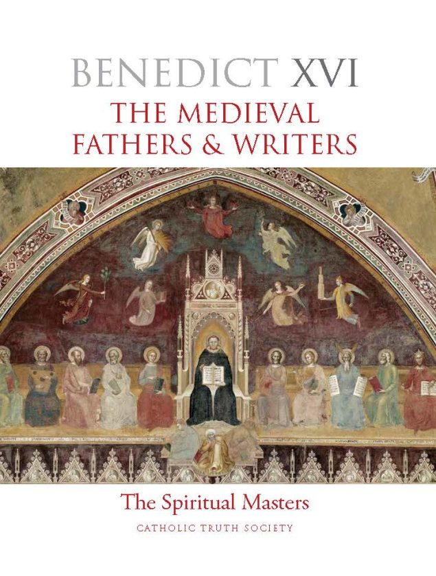 The Medieval Fathers & Writers | Catholic Truth Society