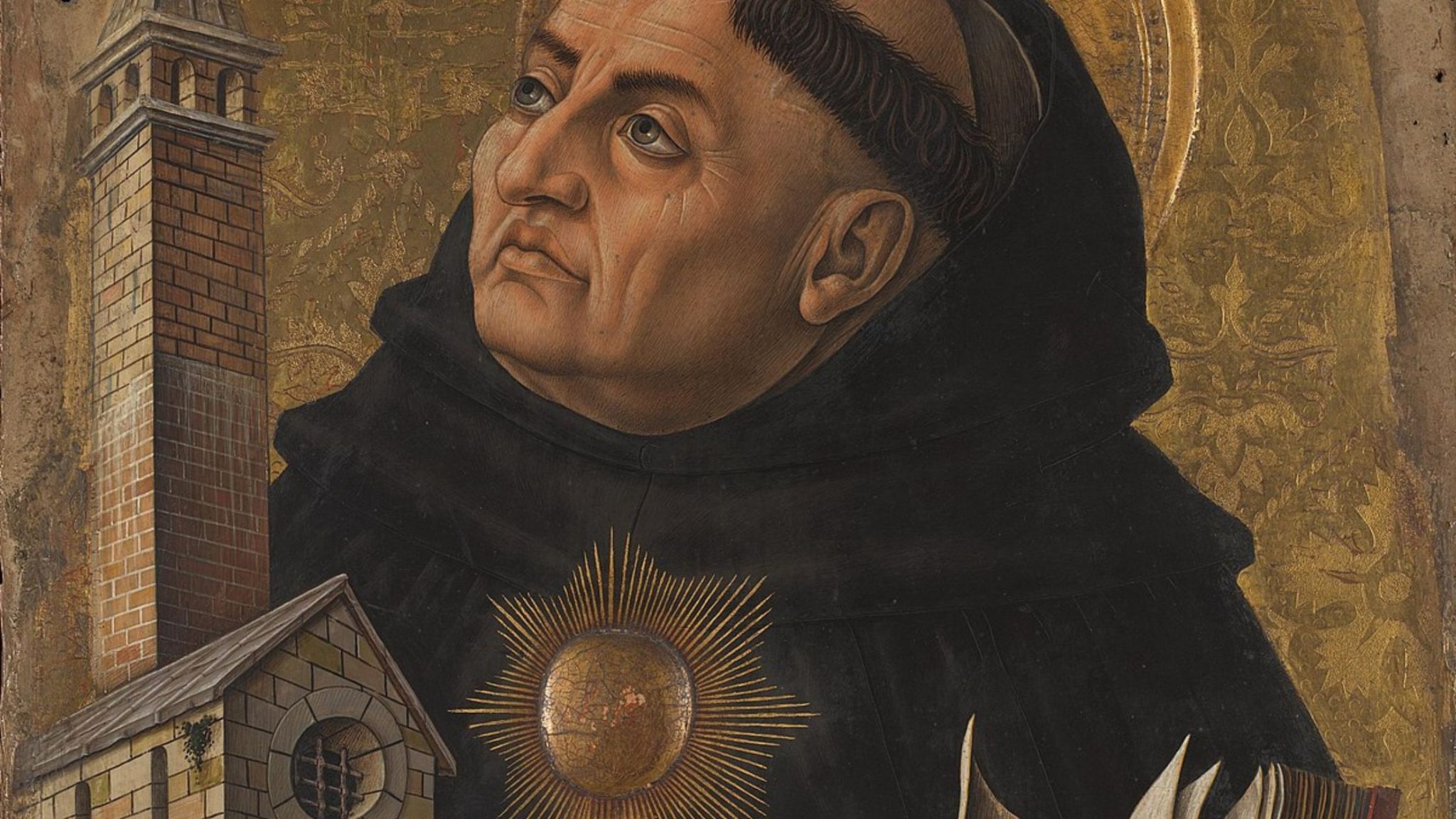 St Thomas Aquinas – Saint of the Day – 28th January | Catholic Truth ...