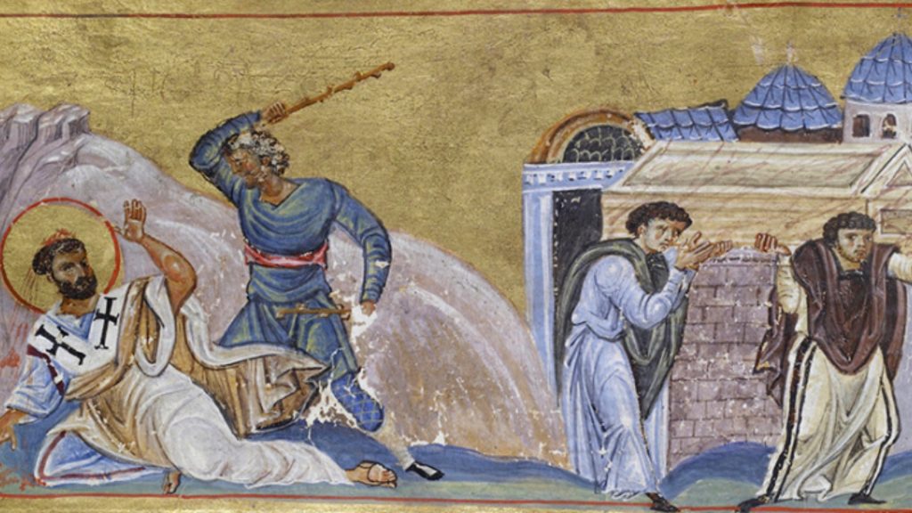 Saints Timothy & Titus – Saints of the Day – 26th January | Catholic ...