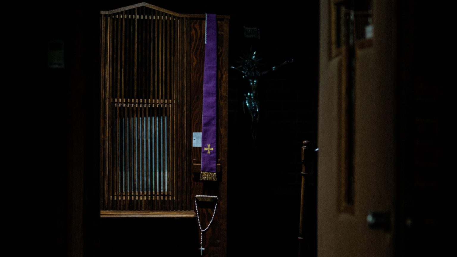 Why do we need Confession? | Catholic Truth Society