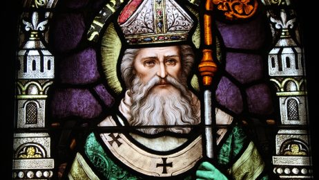 St Patrick – Saint of the Day – 17th March | Catholic Truth Society