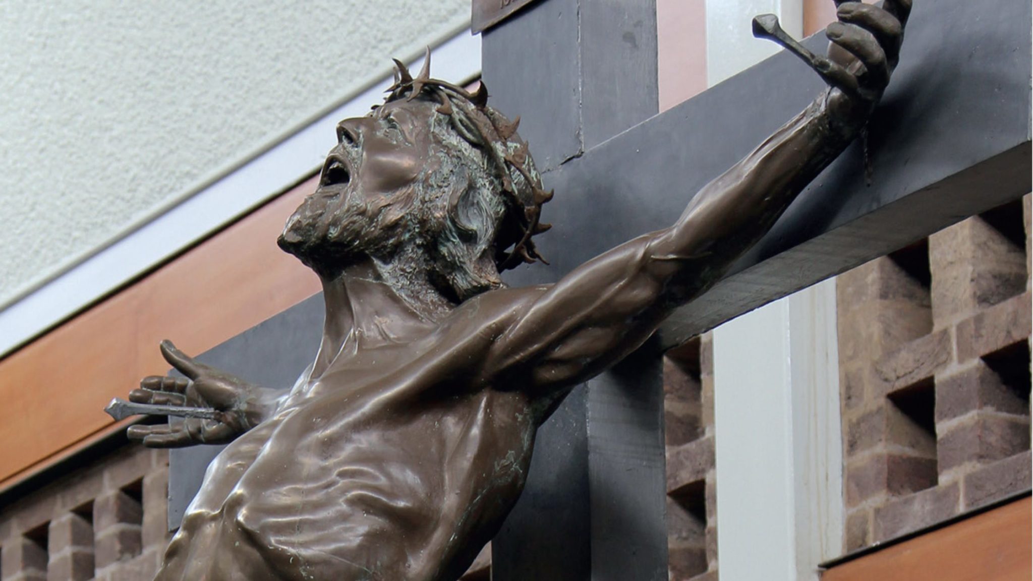 The Last Words of Jesus: Maundy Thursday Reflection | Catholic Truth ...