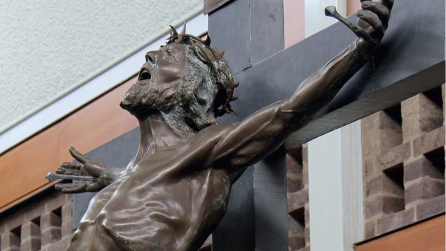 The Last Words of Jesus: Maundy Thursday Reflection | Catholic Truth ...