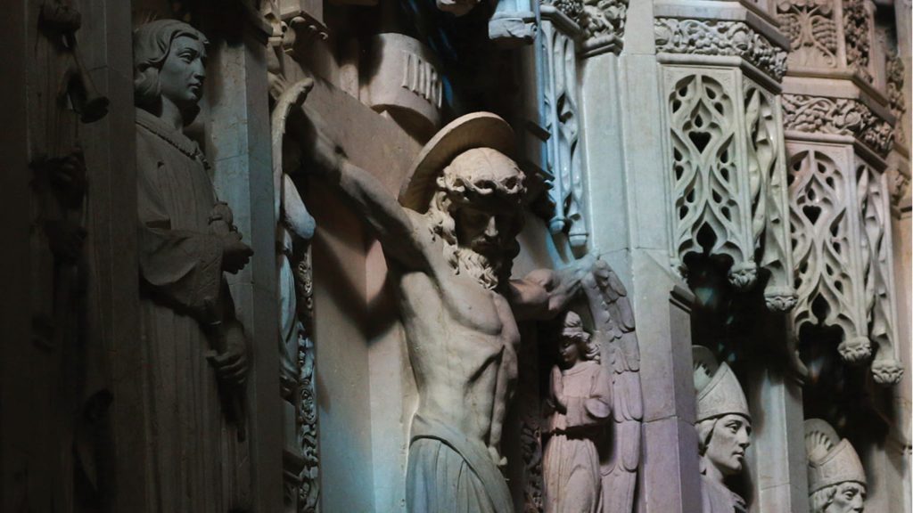 The Last Words of Jesus: Good Friday Reflection | Catholic Truth Society