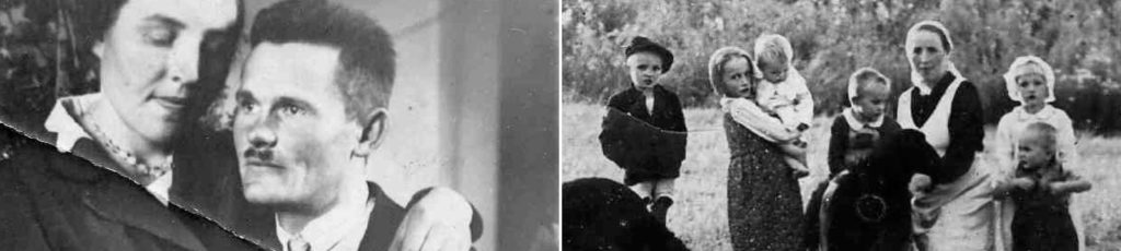 The Martyrdom of the Ulma Family | Catholic Truth Society