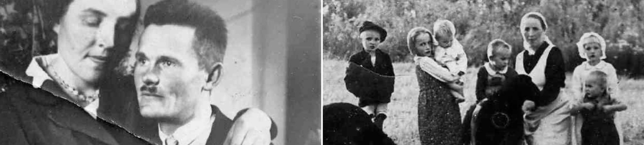 The Martyrdom of the Ulma Family | Catholic Truth Society