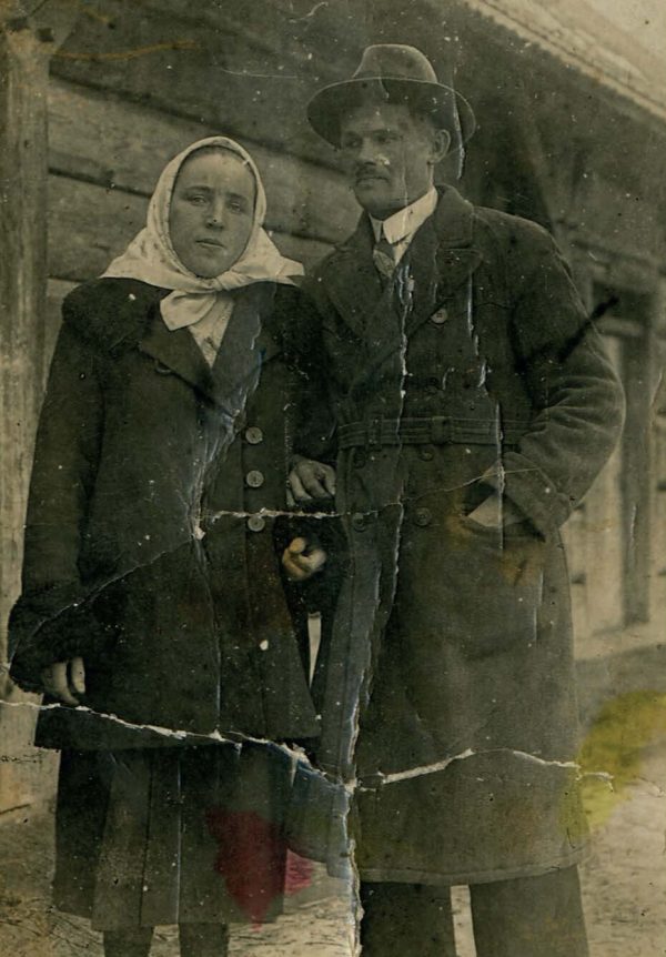 The Martyrdom of the Ulma Family | Catholic Truth Society