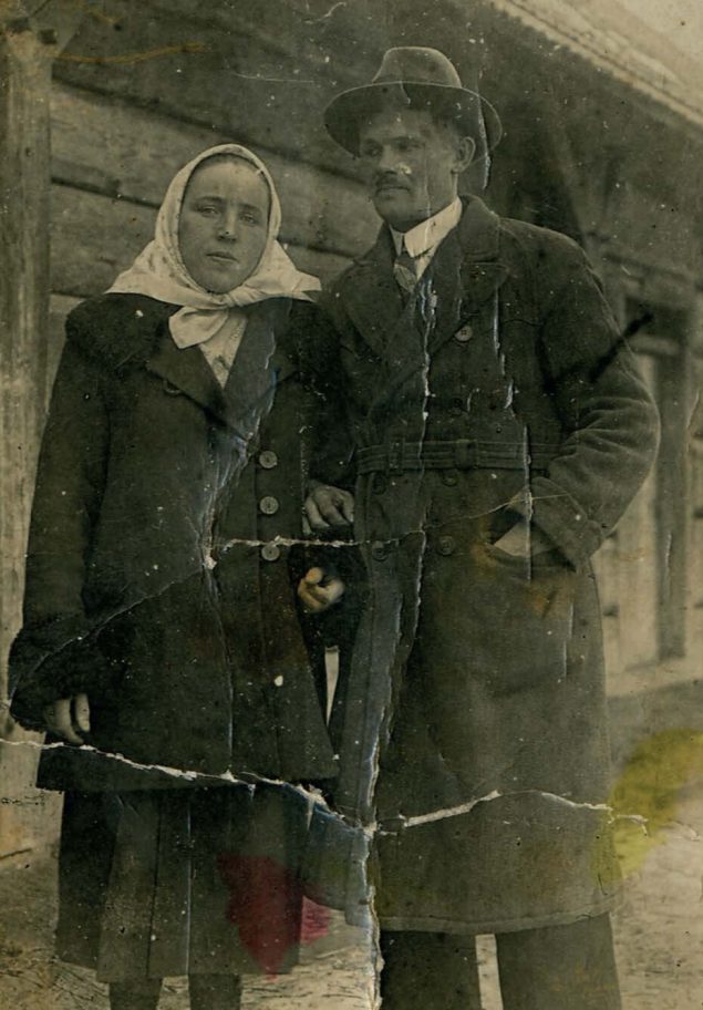 The Martyrdom of the Ulma Family | Catholic Truth Society