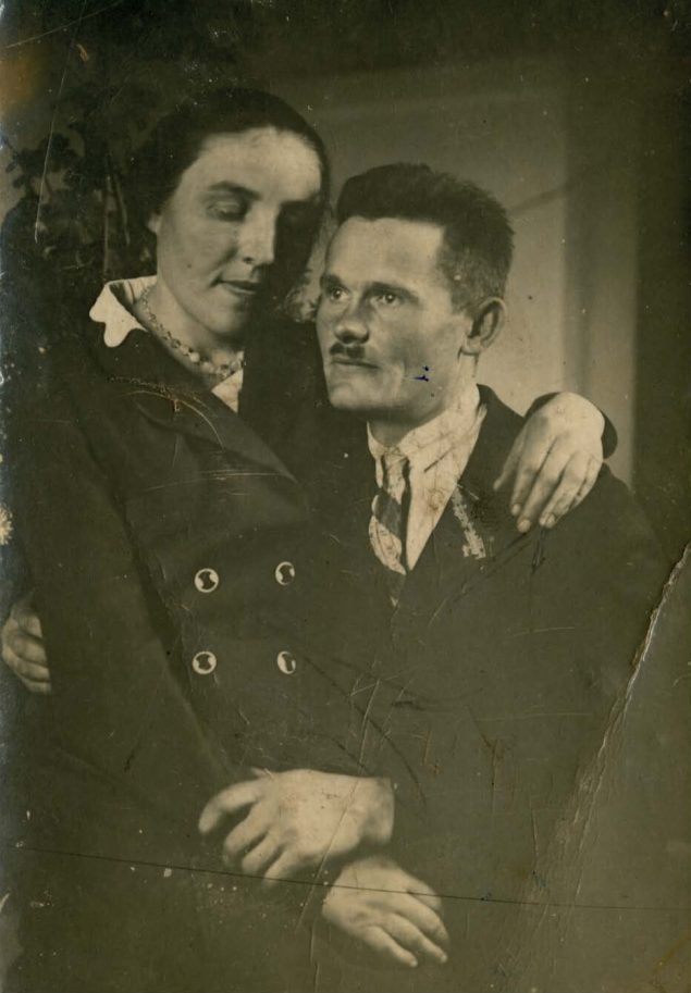 The Martyrdom of the Ulma Family | Catholic Truth Society