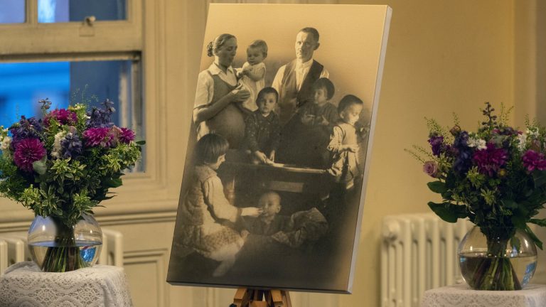 The Tragic Story of the Ulma Family | Catholic Truth Society