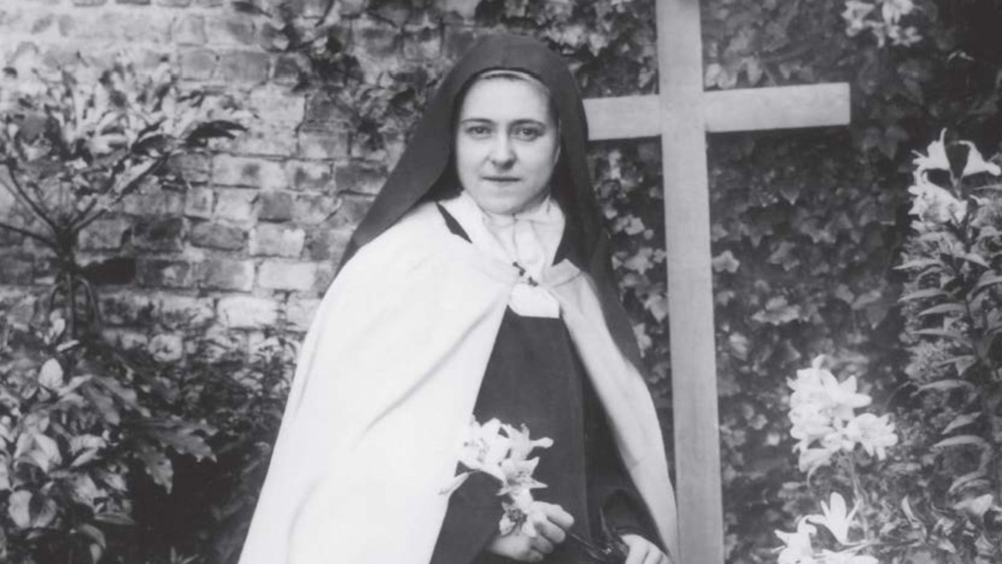 Litany of St Thérèse of Lisieux | Catholic Truth Society Litany of St Thérèse of Lisieux | Catholic Truth Society