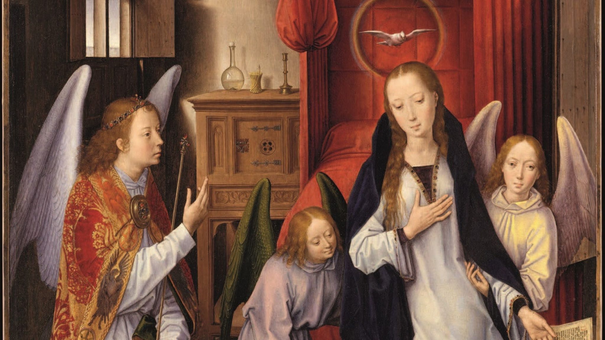 A Reflection on the Third Sunday of Advent – Year C | Catholic Truth ...