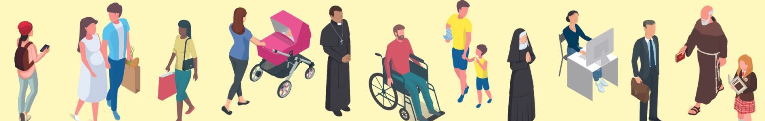 Living Your Vocation | Catholic Truth Society